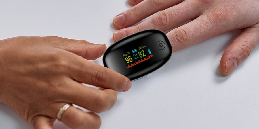 Oximeter; What is it & why is it a must-have? – ActiveX